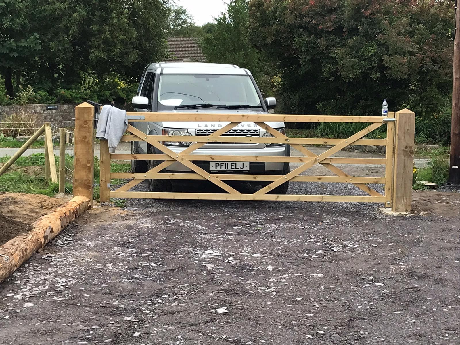 Civil Engineering, Greater Manchester